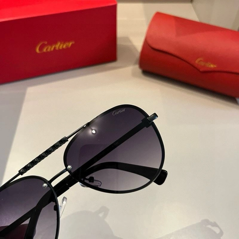 Official Cartier Sunglasses