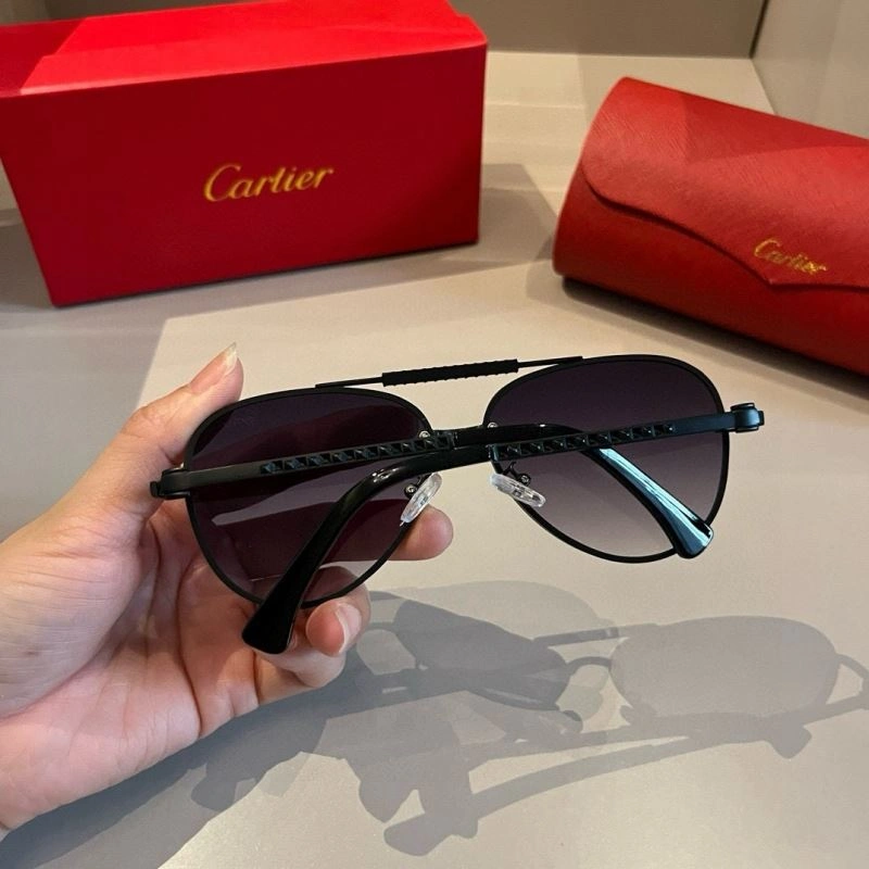 Official Cartier Sunglasses