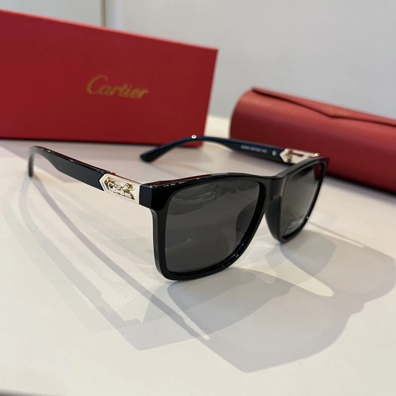 Cartier Sunglasses
