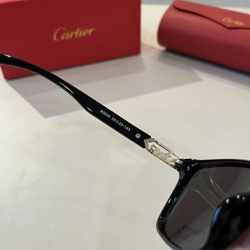 Mirror quality Cartier Sunglasses