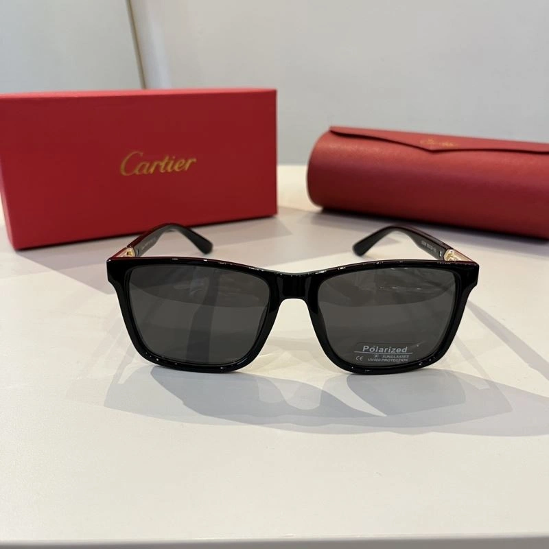 Mirror quality Cartier Sunglasses