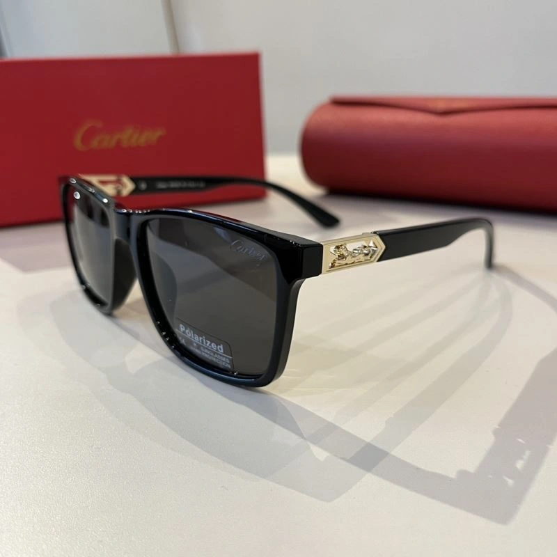 Mirror quality Cartier Sunglasses