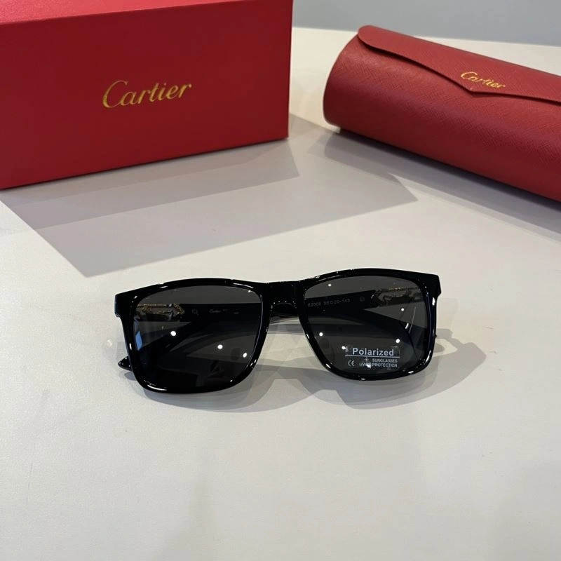 Mirror quality Cartier Sunglasses