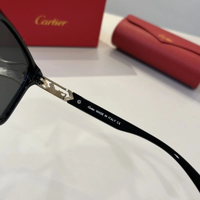 Mirror quality Cartier Sunglasses