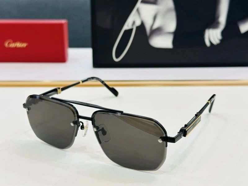 Cartier Sunglasses