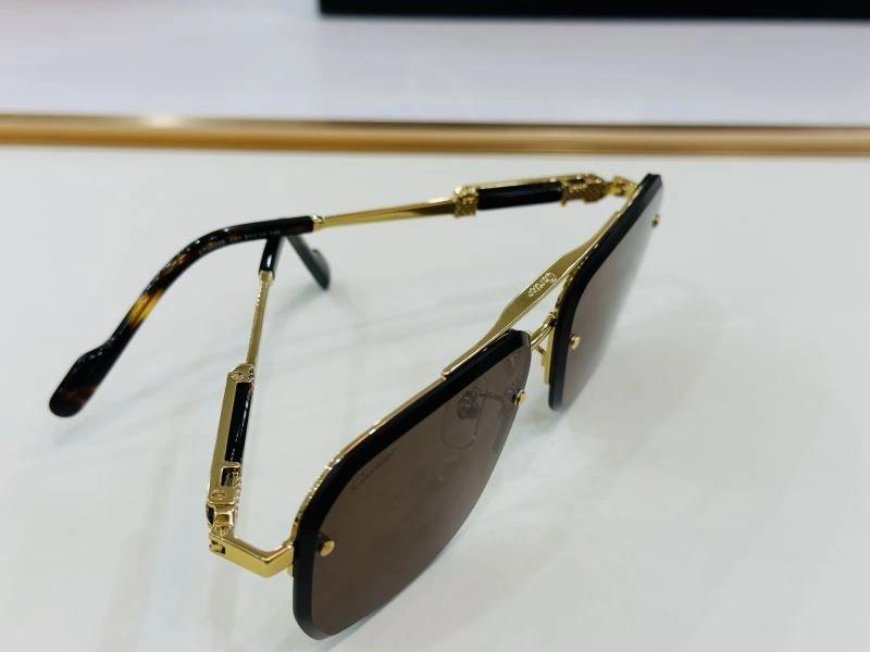 1:1 copy Cartier Sunglasses