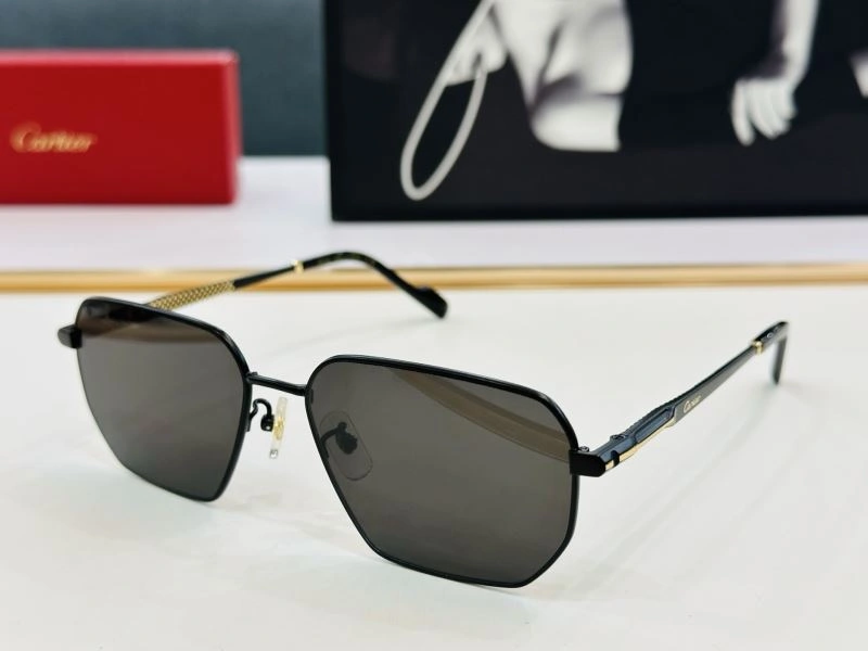 Cartier Sunglasses