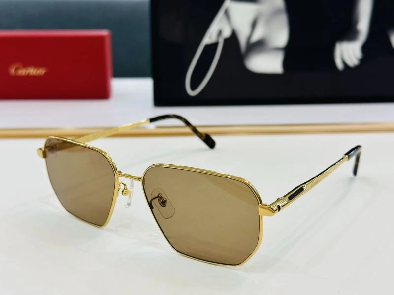 Official Cartier Sunglasses