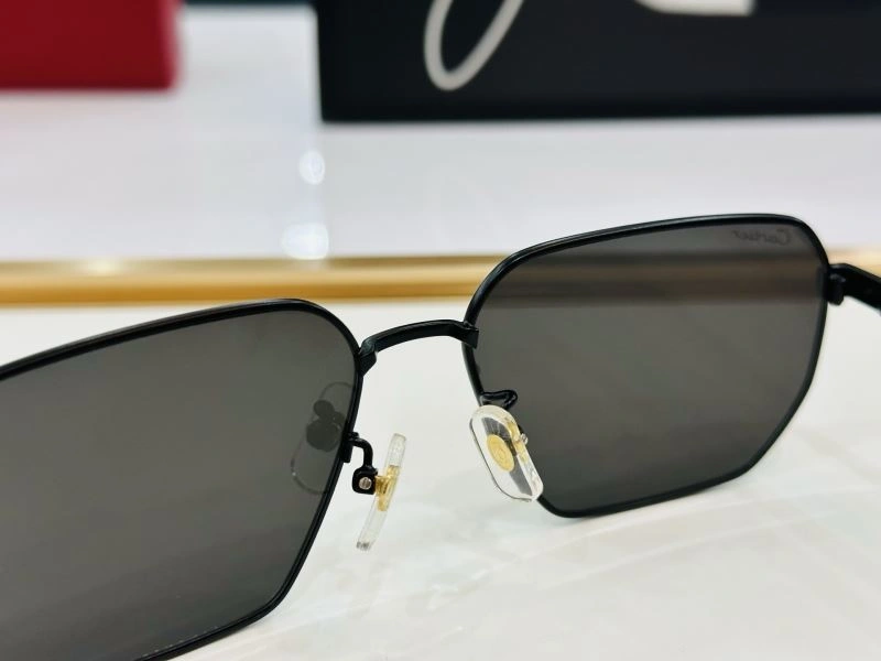 Official Cartier Sunglasses