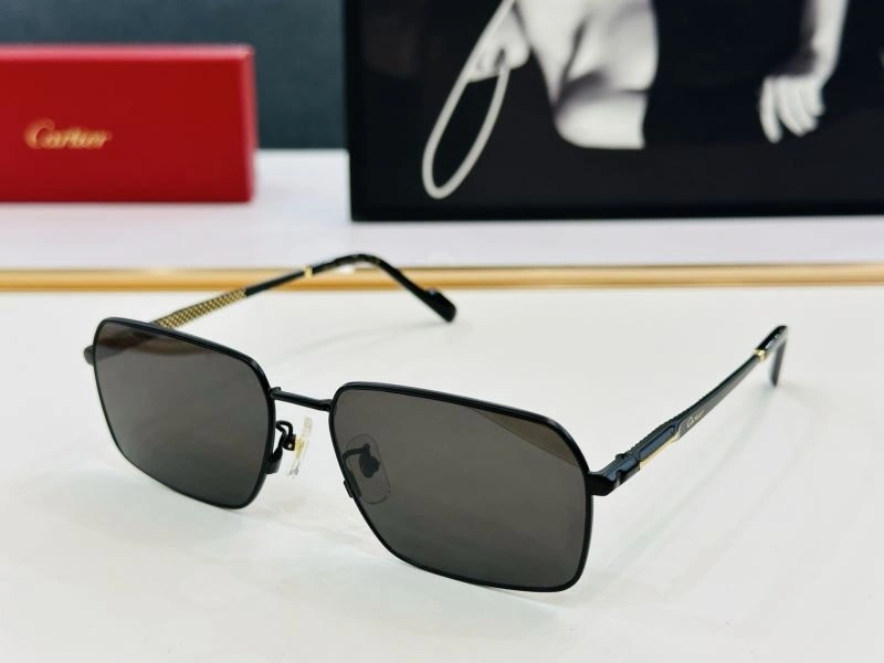 Cartier Sunglasses