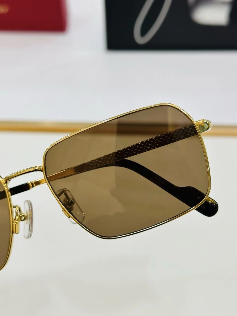 Value-priced Cartier Sunglasses
