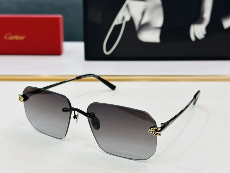 Cartier Sunglasses