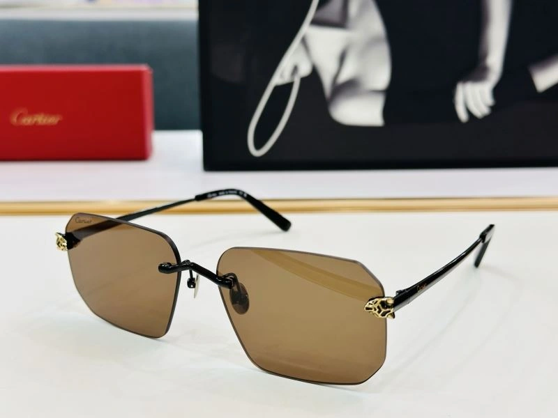 Inexpensive Cartier Sunglasses
