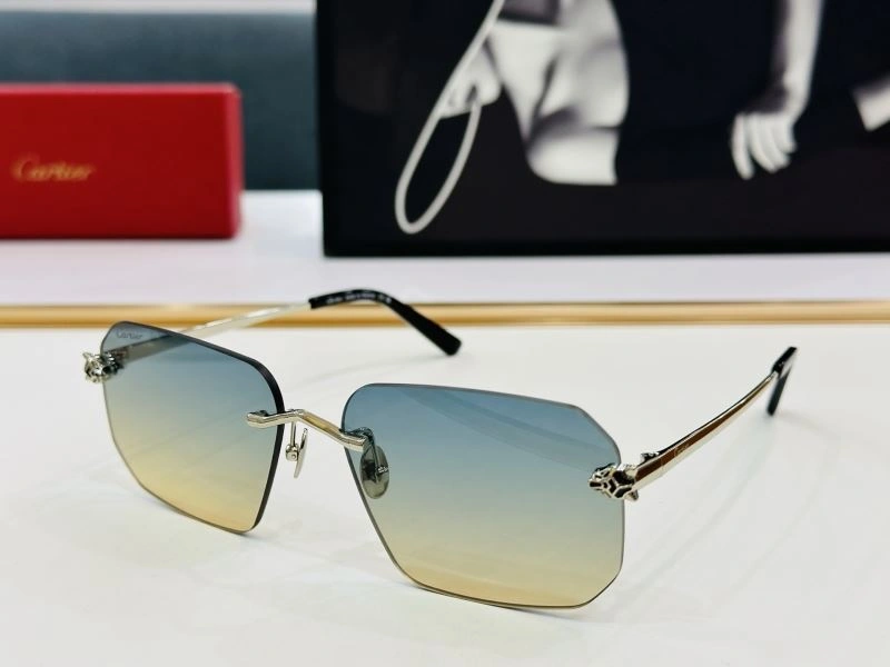 Inexpensive Cartier Sunglasses