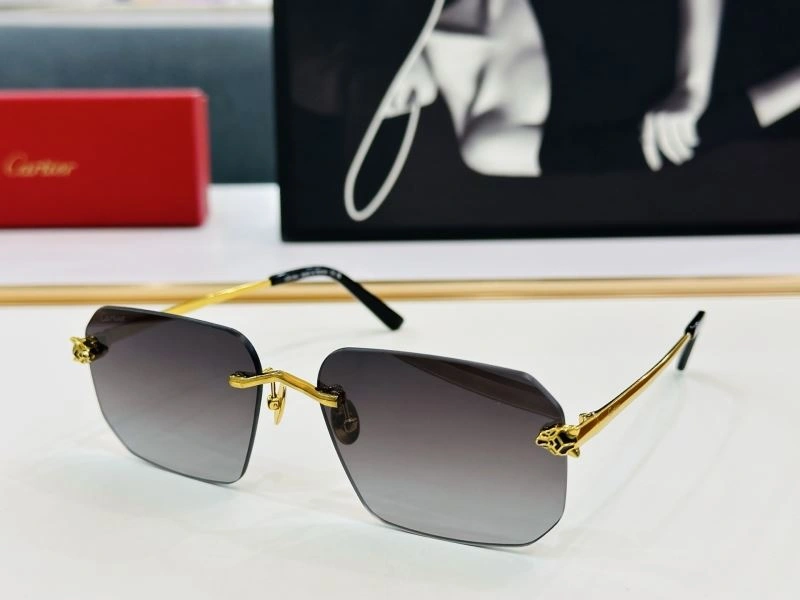 Inexpensive Cartier Sunglasses