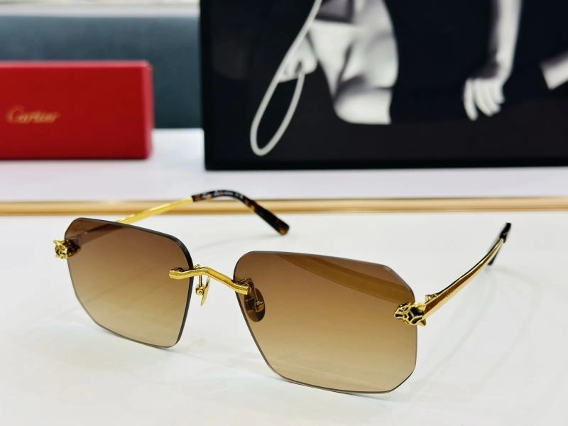 Inexpensive Cartier Sunglasses