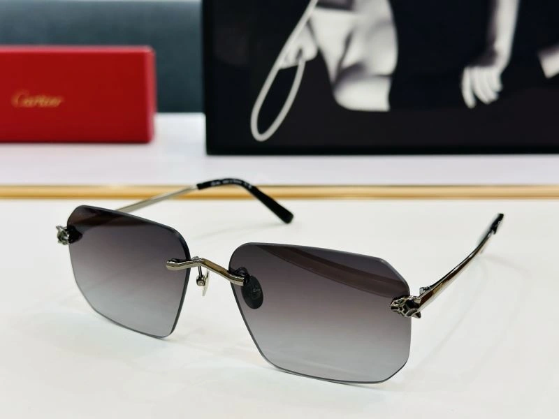 Inexpensive Cartier Sunglasses
