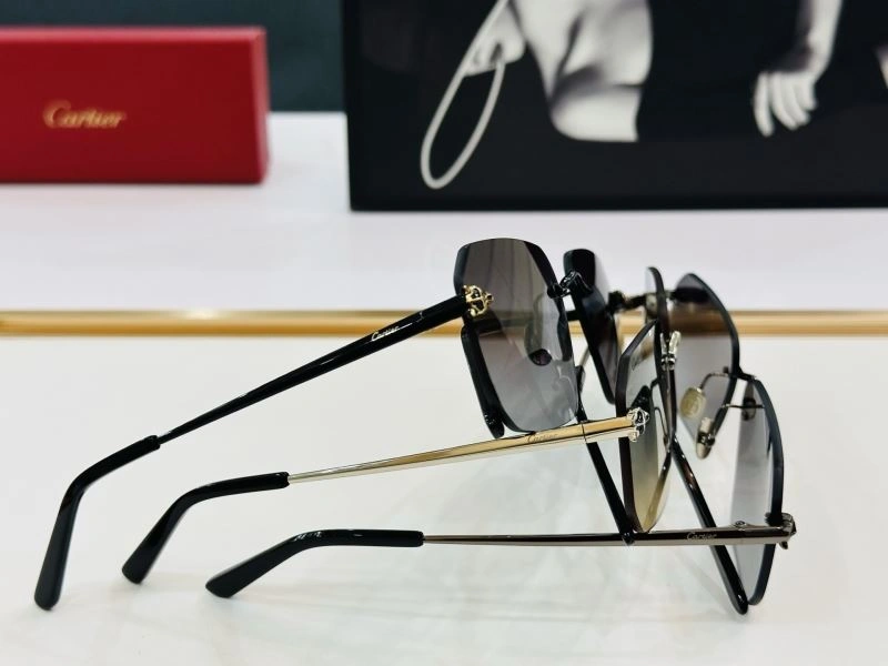 Inexpensive Cartier Sunglasses