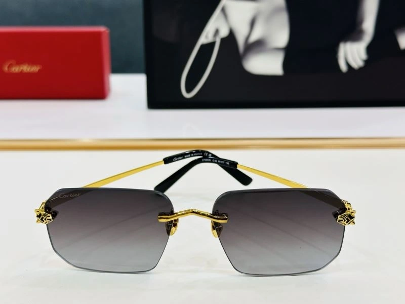 Inexpensive Cartier Sunglasses
