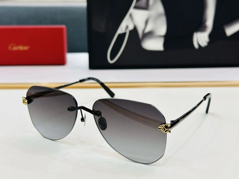Cartier Sunglasses
