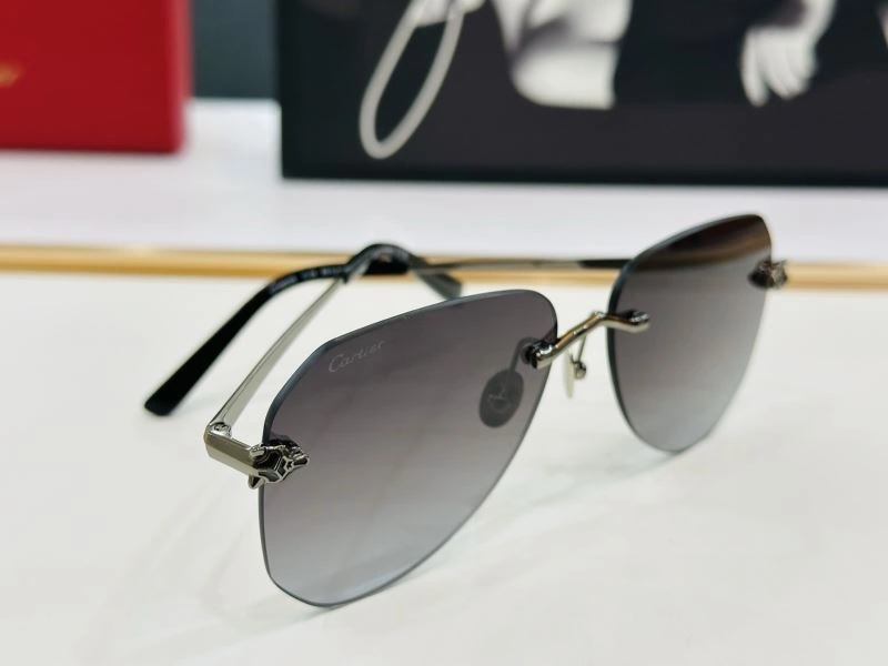 Reasonably priced Cartier Sunglasses