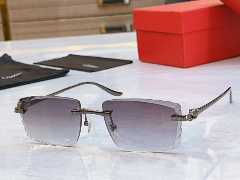 Cartier Sunglasses