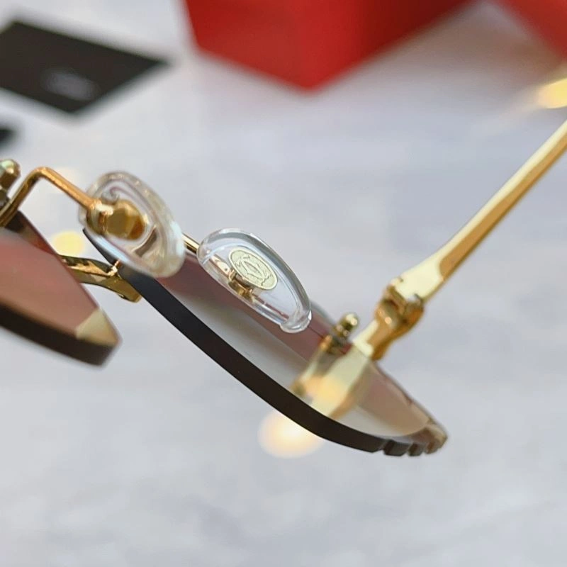 Low-cost Cartier Sunglasses