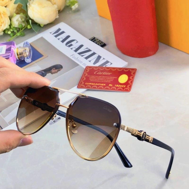Affordable Cartier Sunglasses