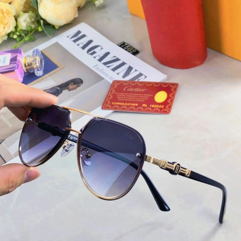 Affordable Cartier Sunglasses