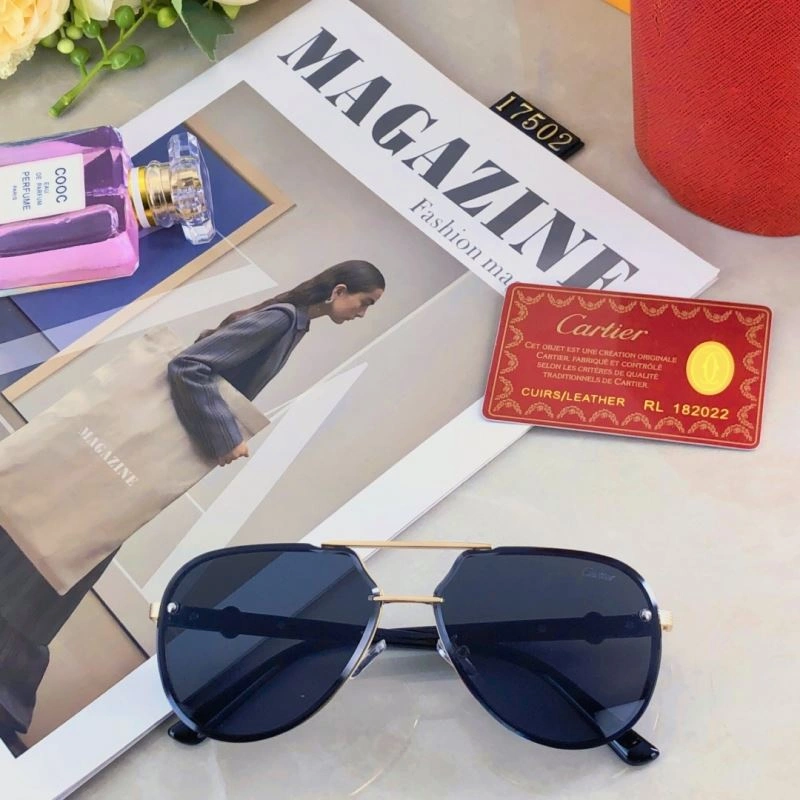 Affordable Cartier Sunglasses