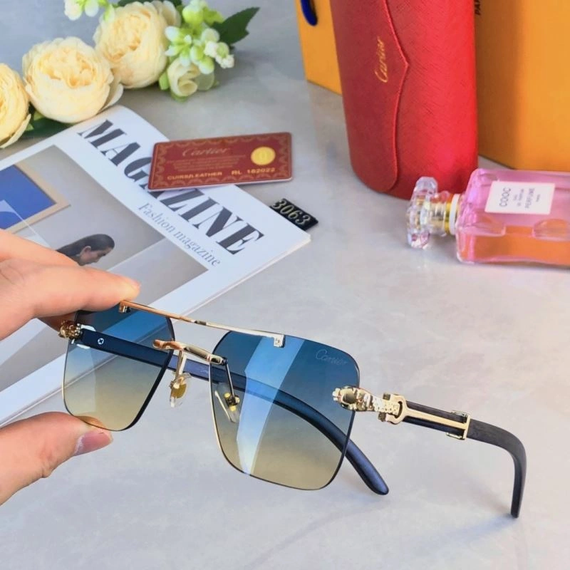 Cartier Sunglasses