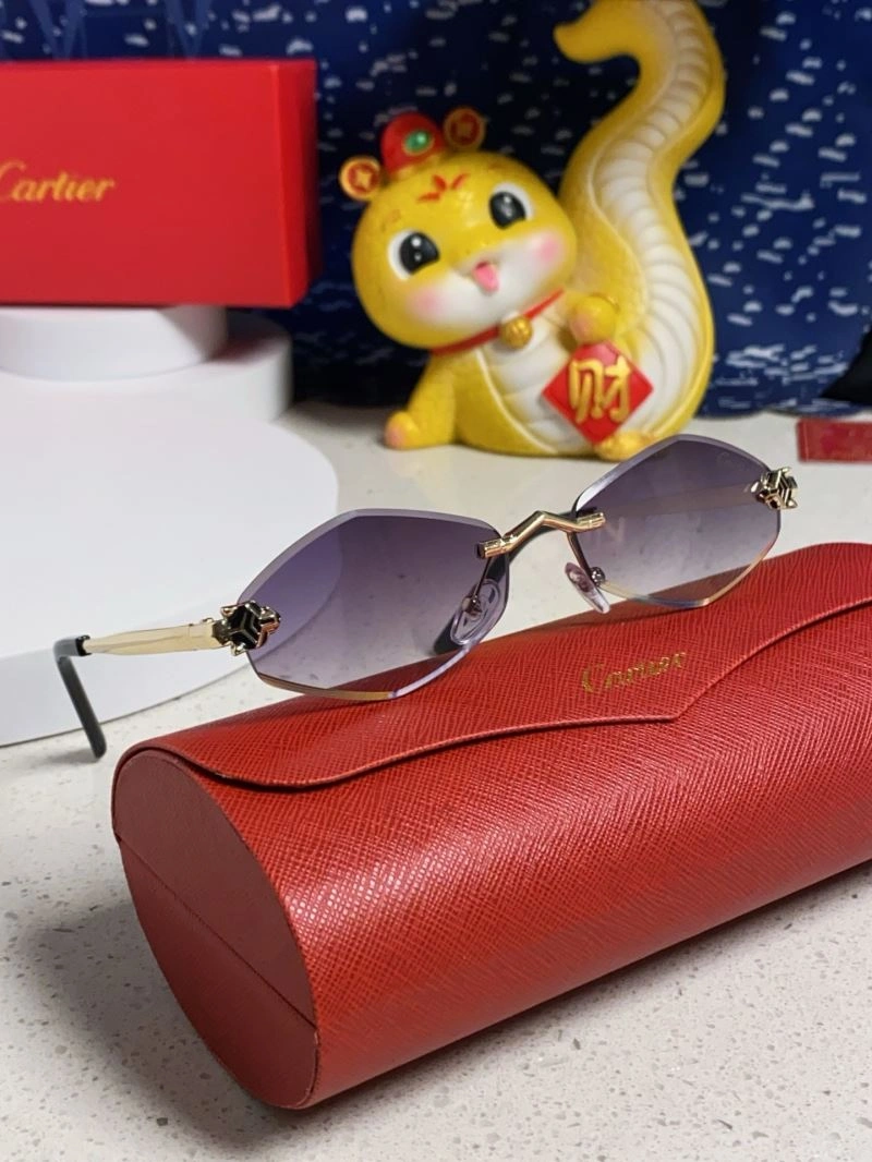 Inexpensive Cartier Sunglasses