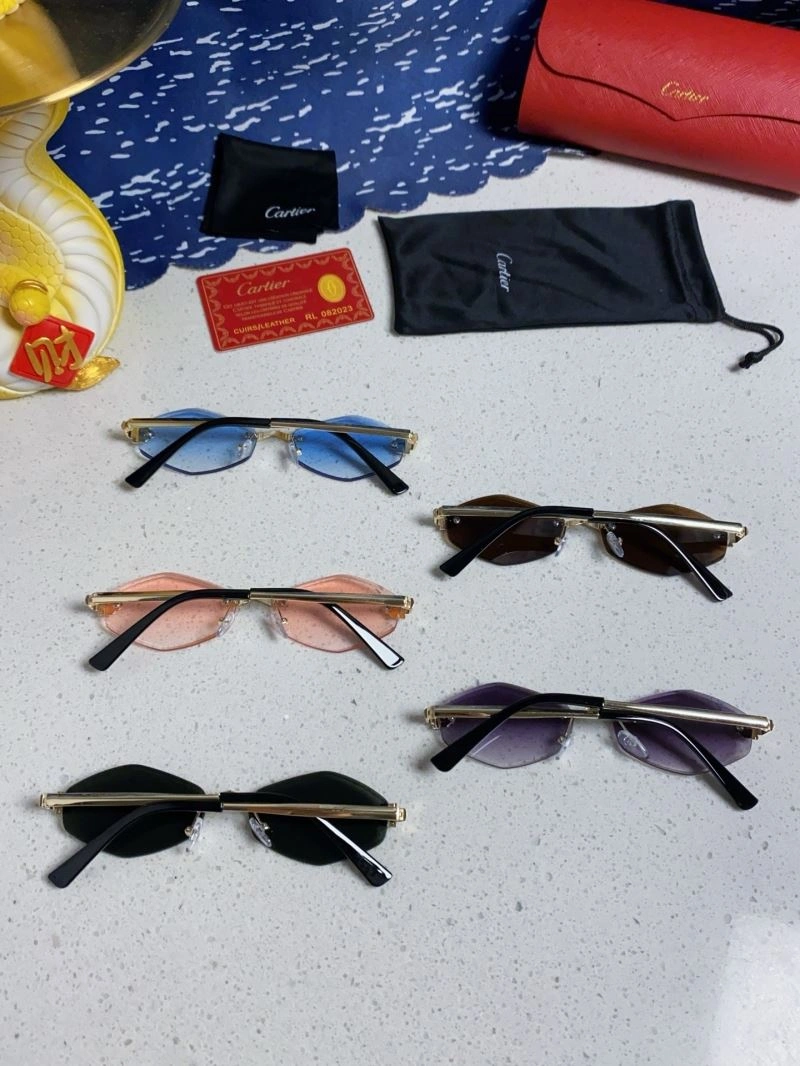 Inexpensive Cartier Sunglasses