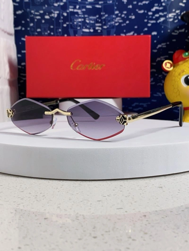 Inexpensive Cartier Sunglasses
