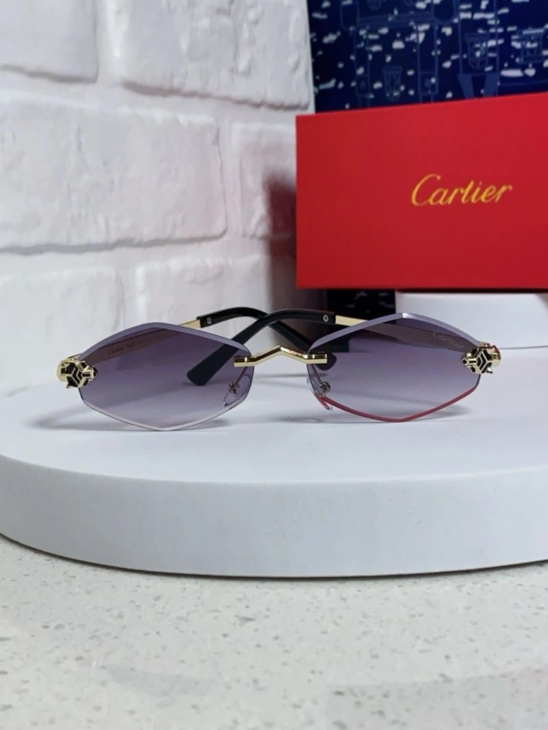 Inexpensive Cartier Sunglasses