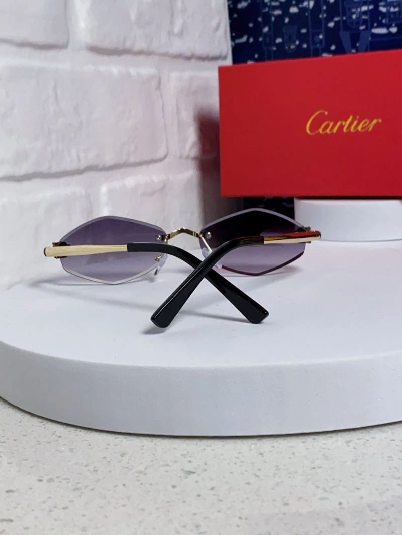 Inexpensive Cartier Sunglasses