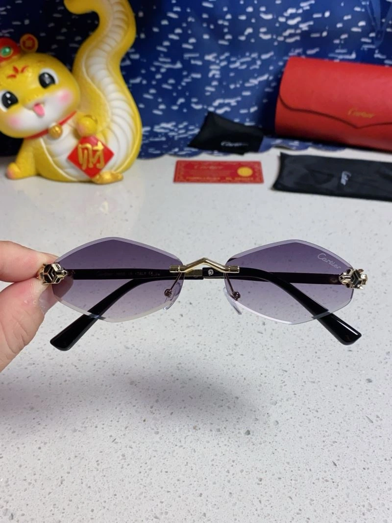 Inexpensive Cartier Sunglasses