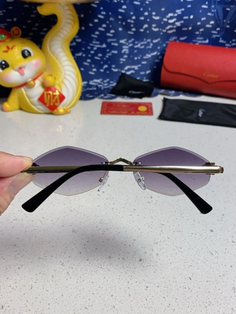 Inexpensive Cartier Sunglasses