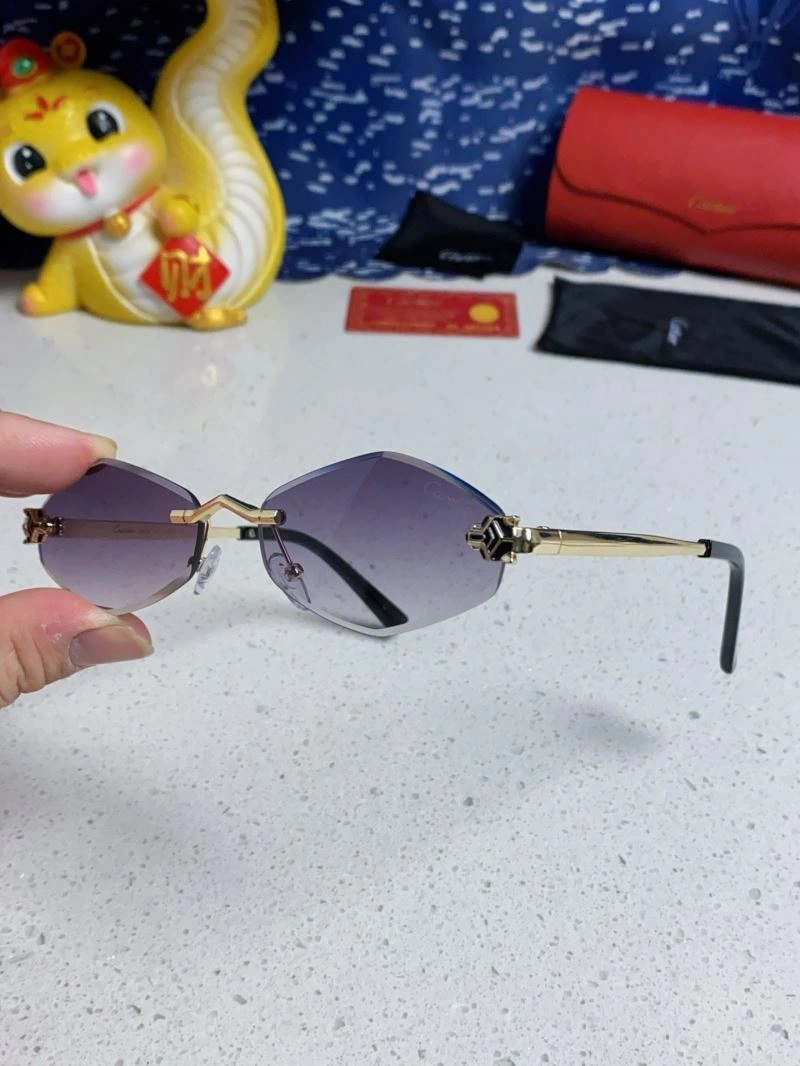 Inexpensive Cartier Sunglasses