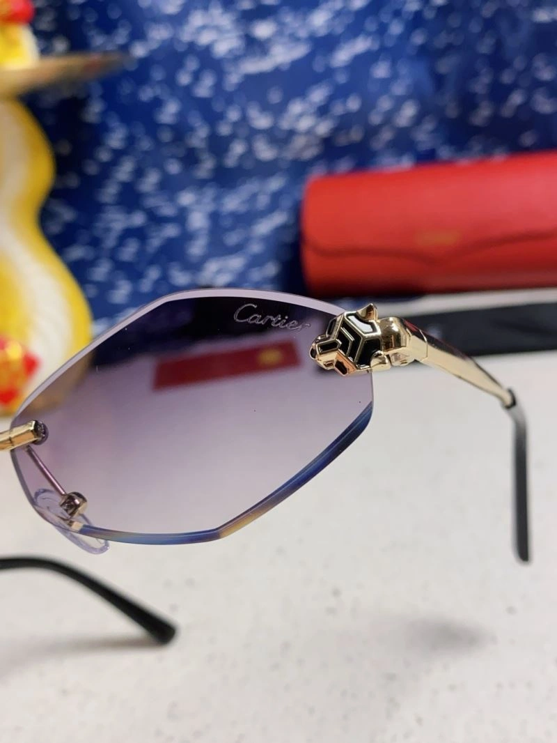 Inexpensive Cartier Sunglasses