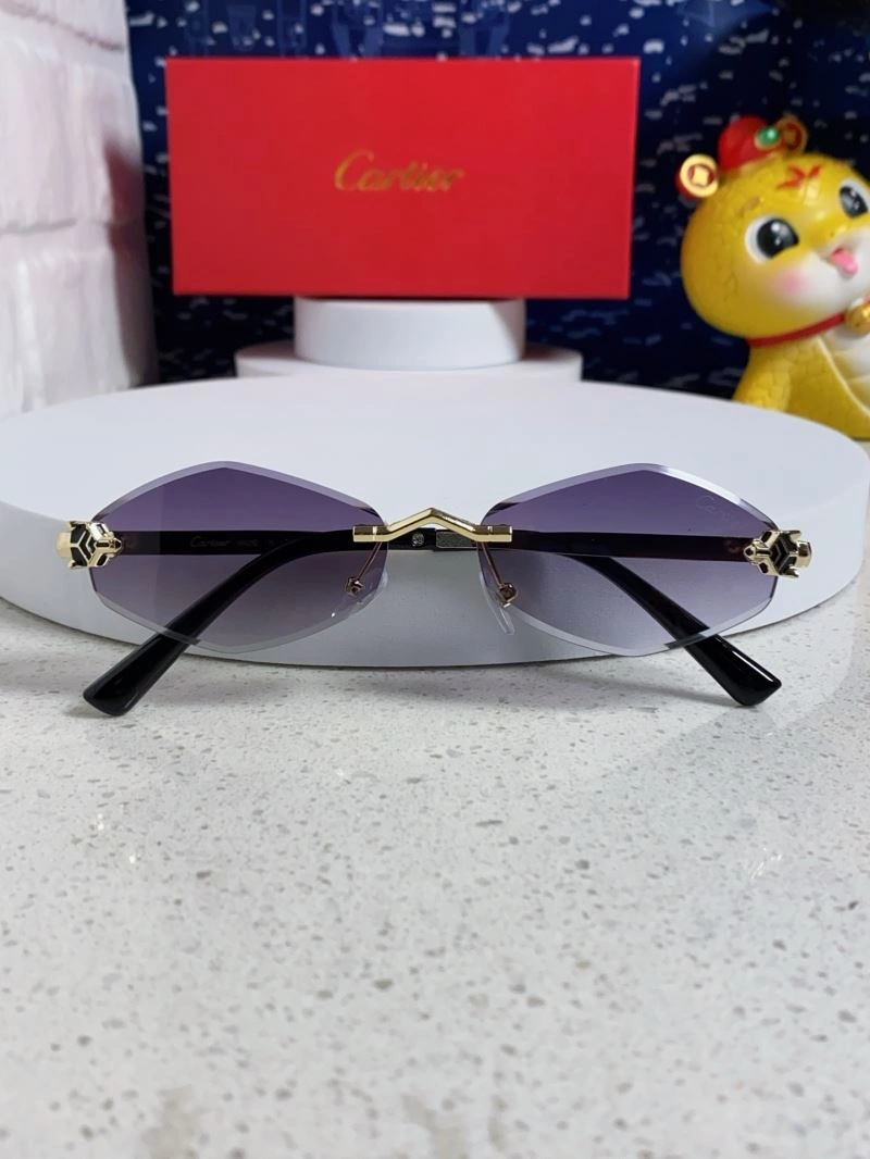 Inexpensive Cartier Sunglasses