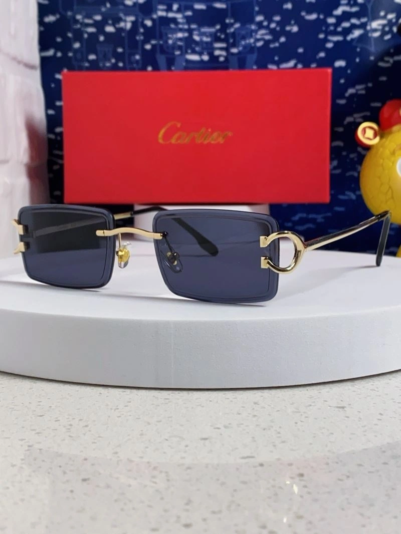 Cartier Sunglasses