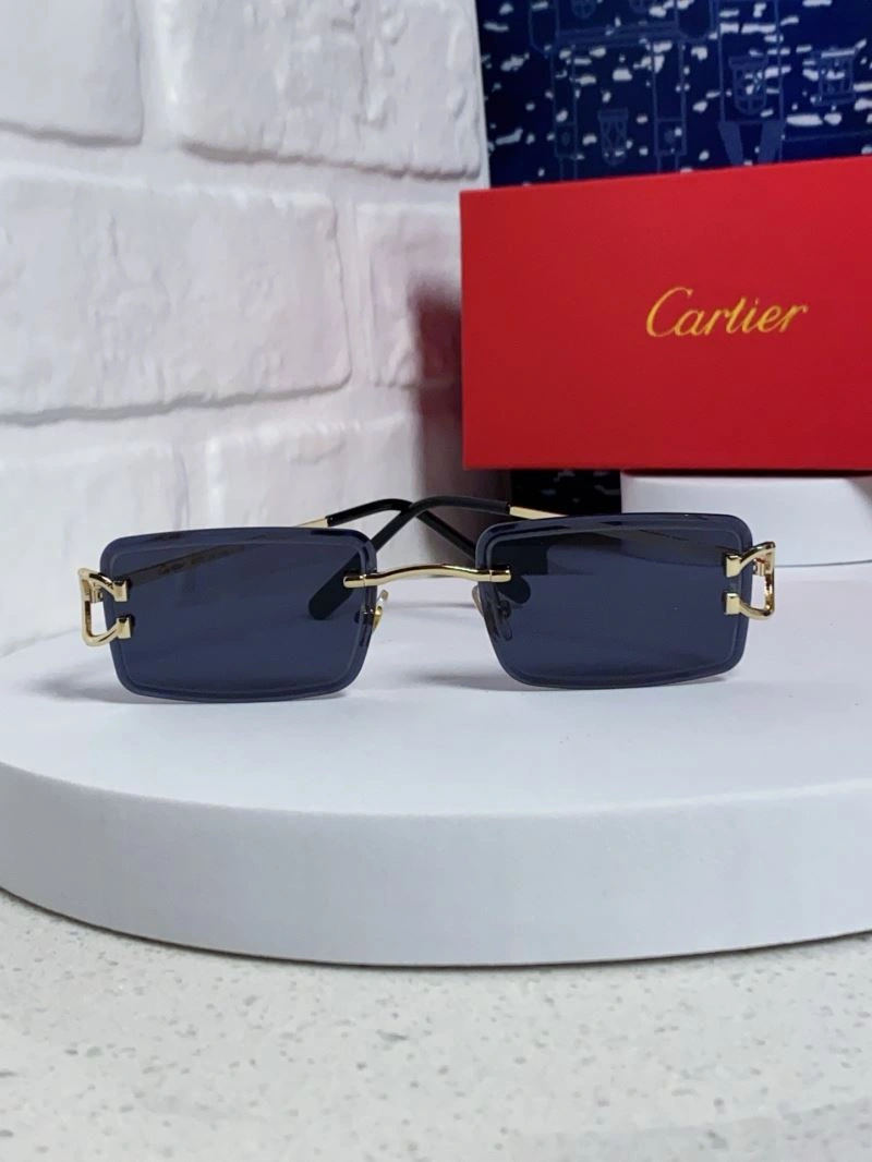 Affordable Cartier Sunglasses
