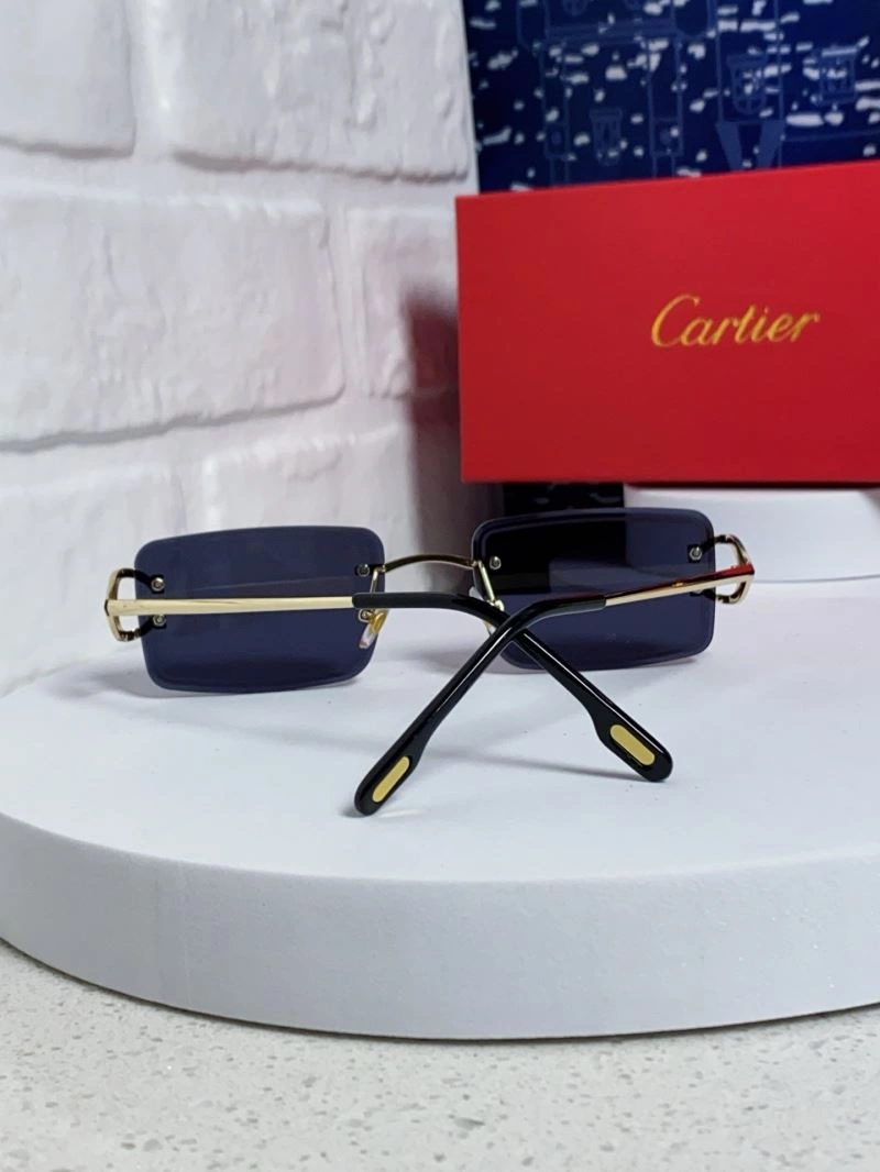 Affordable Cartier Sunglasses
