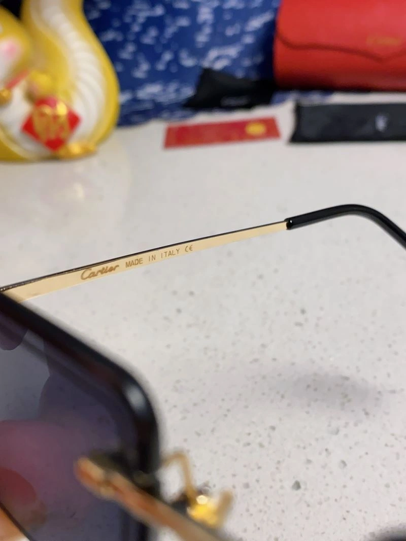 Affordable Cartier Sunglasses