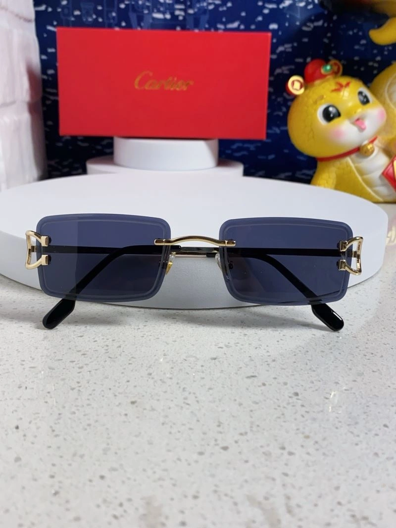 Affordable Cartier Sunglasses