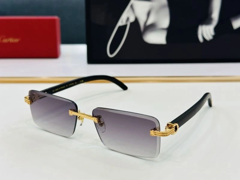 Cartier Sunglasses