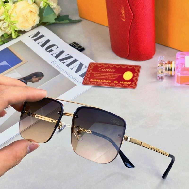 Cartier Sunglasses