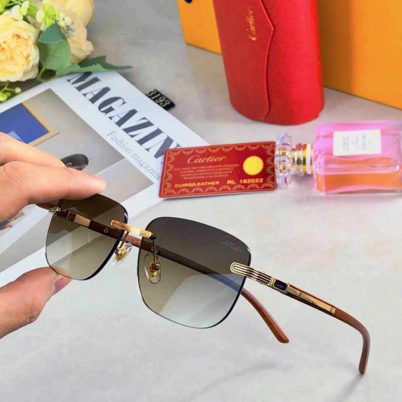 Cartier Sunglasses