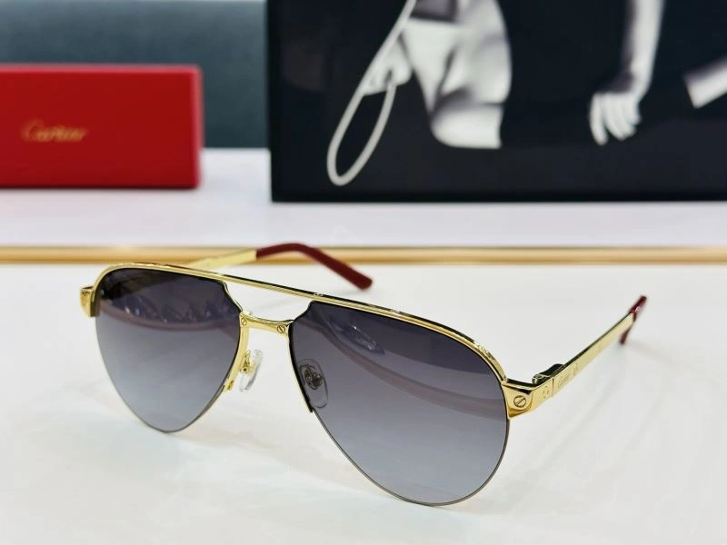 Cartier Sunglasses